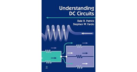 Understanding DC Circuits Book