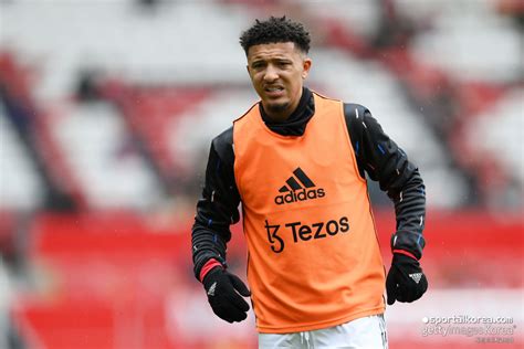 산초 맨유 탈출 무산 ‘너무 부진하고 비싸 獨 스카이스포츠 오늘의 축구 Your Field