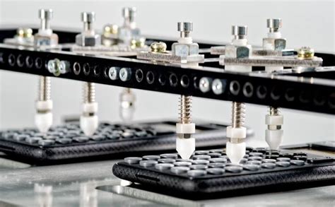 Casio 科學型計算機開發時相當講究品質。 Casio