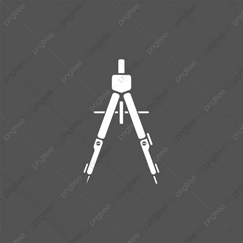 Drawing Compass Icon Png Compass Icon Pngs For Free Download