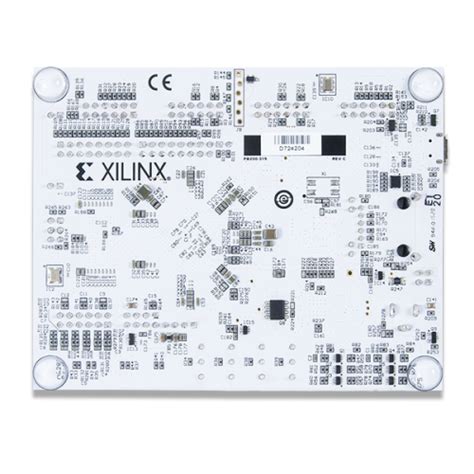 Arty A T Artix FPGA Development Board For Makers And Hobbyists At MG Super Labs India