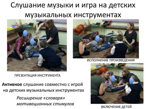 Формирование коммуникативных навыков и БУД на групповых коррекционных занятиях с обучающимися с