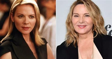 Sao phim Sex and the City U trải qua lần đổ vỡ hôn nhân vì một sai lầm nhiều phụ nữ mắc phải