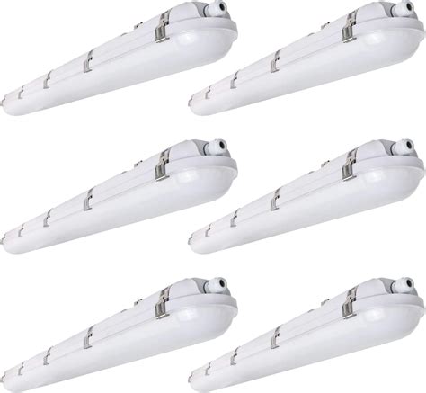 4ft Led Vapor Tight Light 40w50w60w Power India Ubuy