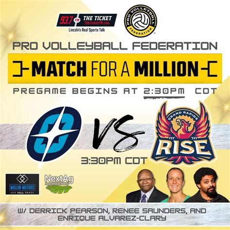 Championship Saturday Derrick Pearson