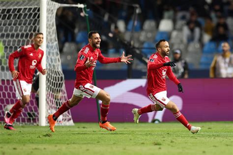 ملاعب السعودية ماذا يحتاج الأهلي للتأهل لربع نهائي دوري أبطال إفريقيا