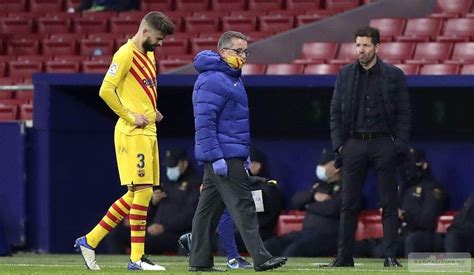 ვინ შეცვლის ჟერარ პიკეს Barçamania Ge