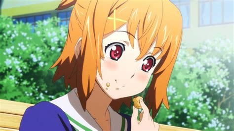 Maken Ki Total Fanservice Anime Sankaku Complex