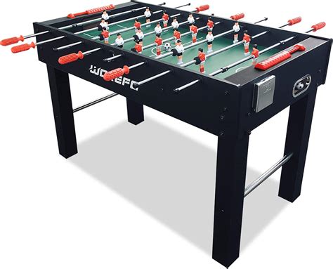 Buy Soccer Foosball Table Adult Size 48 56 Full Size Football Table