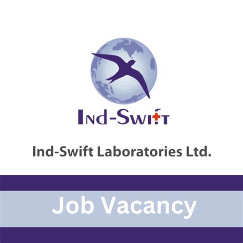 Ind Swift Limited Walk In Interview On Saturday 22nd July 2023