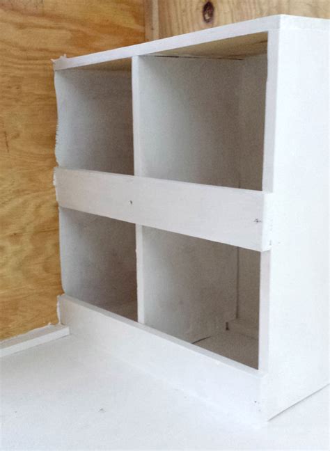 How To Build Nesting Boxes