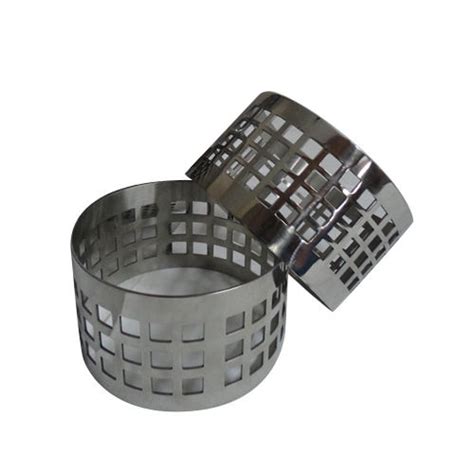 Multi Mill Perforated Screens At 90000 Inr In Hyderabad Champion Manufacturing Co