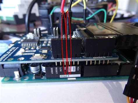 Arduino And Visuino Controlling Servo With Ps2 Controller