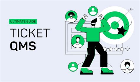 Ultimate Guide Ticket Based Queue Management System Queuehub