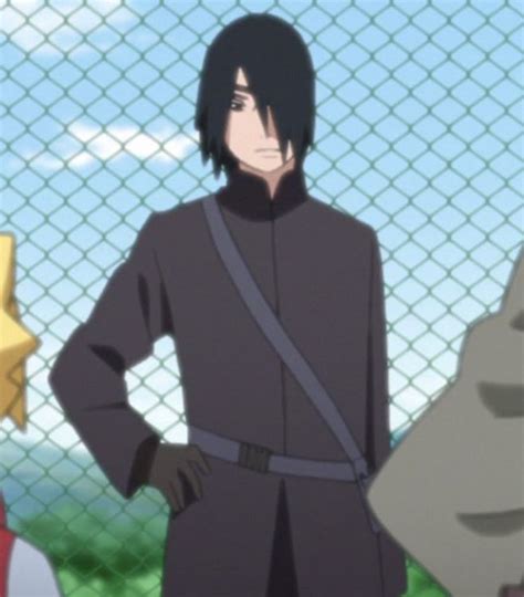 Pin By Larekart On Sasuke Sasuke Uchiha Uchiha Boruto Next Generation