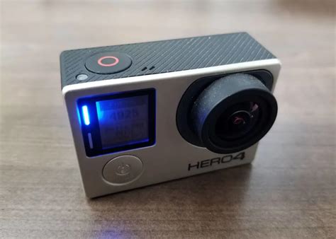 How Much Does A Gopro Weigh Weight And Size Chart All Models • Storyteller Tech