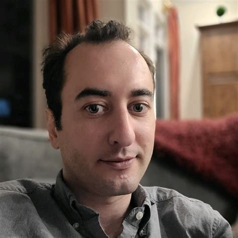 Adam Cumurcu Data Engineering Consultant Cgi Linkedin