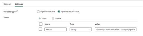 Solved Passing A Variable From One Pipeline To Another Microsoft Fabric Community
