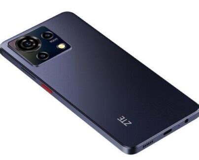 ZTE Blade V50 Vita Un Entry Level Mid Range Cu 256GB Detalii GadgetLab Ro