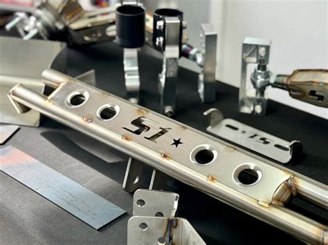 Awd Conversion Bundle Alpha6 Lite Awdrwdfwd Rear Trailing Arms With S1built Llc