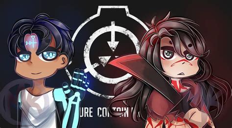 Scp 073 “cain” Scp Foundation Amino