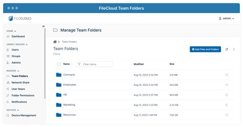 Client Document Portal For Secure File Sharing And Uploading