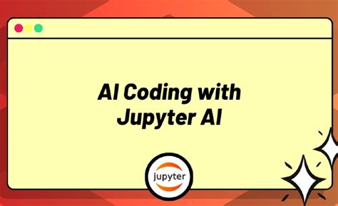 AI Coding With Jupyter AI By Zerotomastery Io