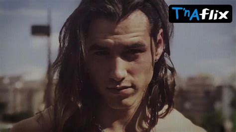 Andrea Ros Sexy Scene In Zorras