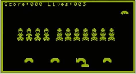 GitHub Leonardoward Space Invaders Pic Proteus Space Invaders Adaptation For A PIC