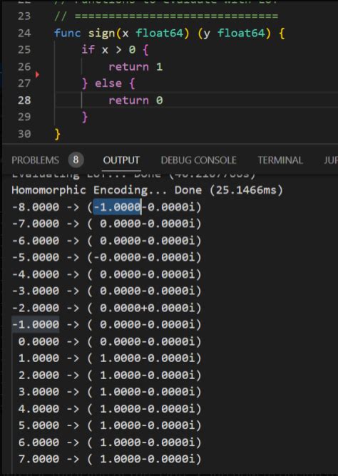 Ckks Lut Issue · Issue 324 · Tuneinsightlattigo · Github