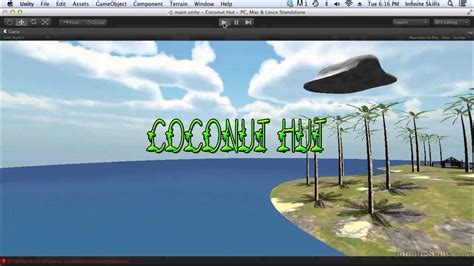 Advanced Unity 3d Game Development Tutorial Network Instantiation