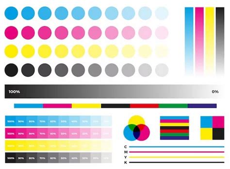 What Should A Printer Test Page Look Like When Printing