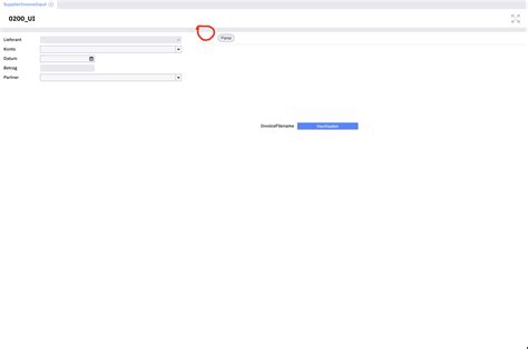 Screen Section With A Toolbar Takes Too Much Space Bugs Origam Community