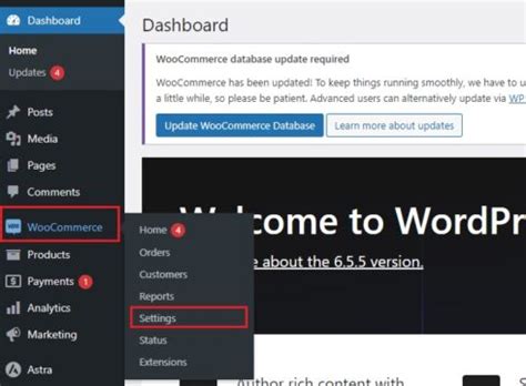 How To Add Setup Payment Gateways In WooCommerce WPFactory Plugins