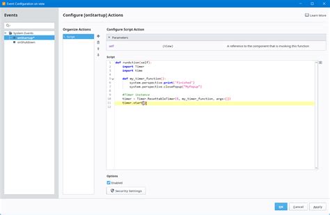 Project Library Message Handler Ignition Inductive Automation Forum
