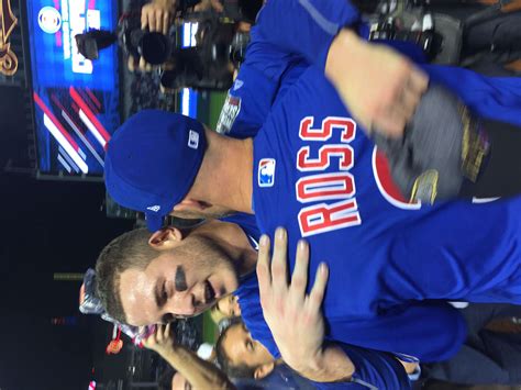 Cubs Win World Series
