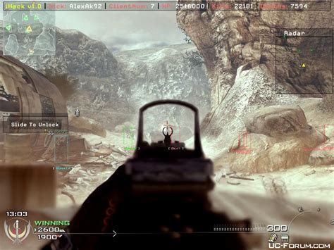 Unknowncheats Multiplayer Game Hacking And Cheats Ihack V10