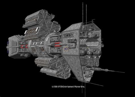 Ultimate Sci Fi Ships Page 7 Freeones Forum The Free Munity