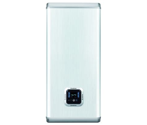 Ariston Velis PLUS Evo 100 EU: un boiler inteligent - TehnoNews.ro