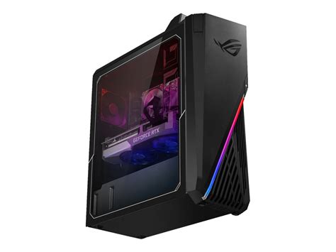 Asus Rog Strix G Dk Dbr Overview Specs Details Shi