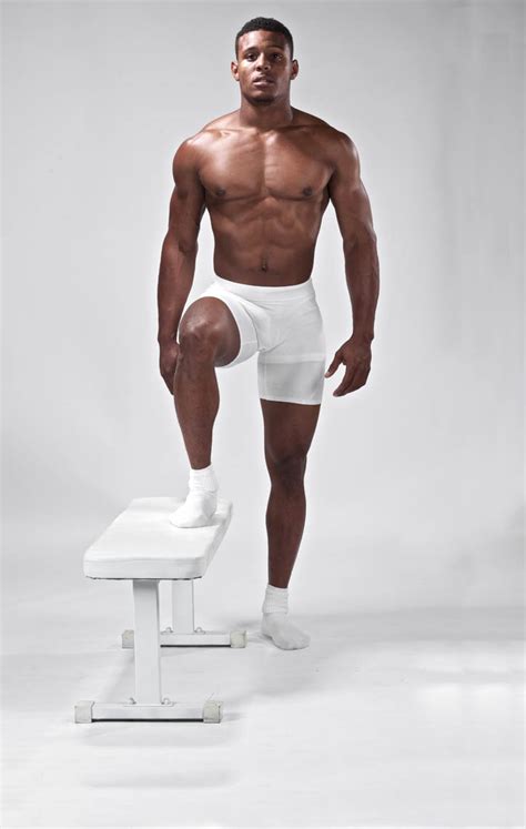 Side Step Ups Bodbot