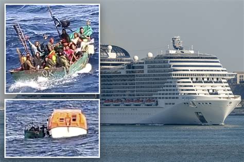 News And Report Daily 3 Men Rescued From Capsized Boat Off South Carolina