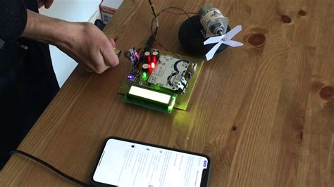 Automatic Gas Detection Using Arduino Group 13 Youtube