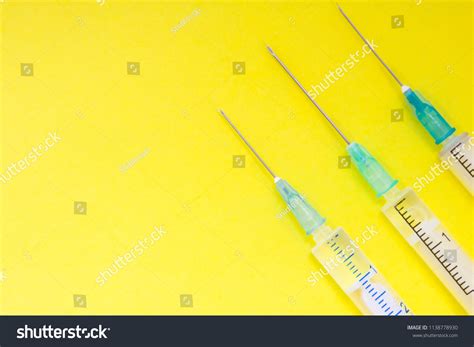 Intracavernous Injection Photos And Images And Pictures Shutterstock