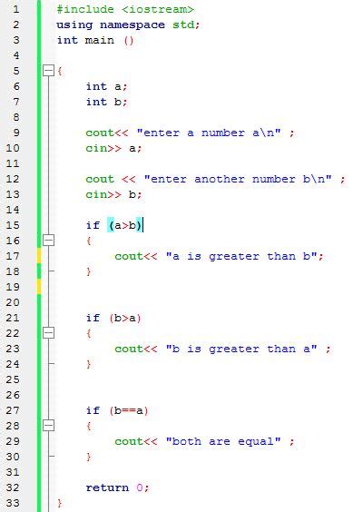 Lesson 3 Conditional Statements If Statement If Else Statement Nested If Statement Nested If