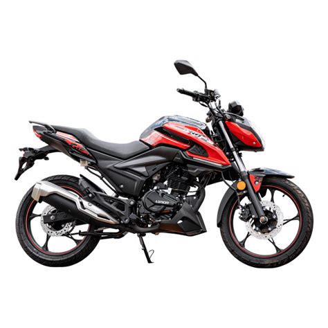 Compra Moto Deportiva Loncin Jl200 68c Rojo 2026 Pro 3 Moto Power