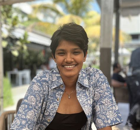 Janani Sridharan Medium