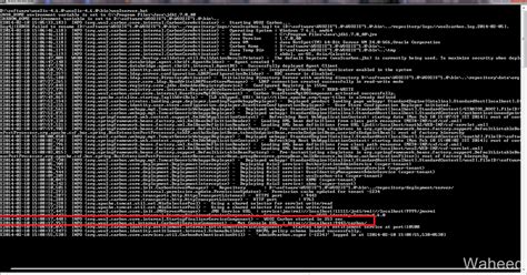 Tech Blog How To Setup Of Wso2 Identity Server On Windows