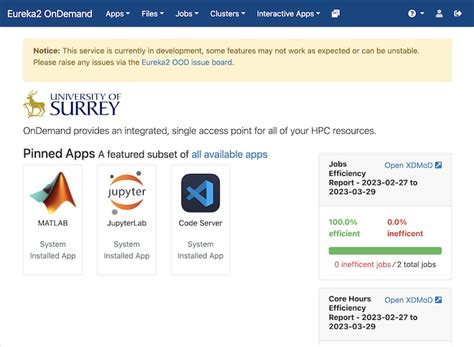 Log In To HPC SRC Docs