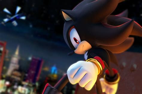 2880x1920 Sonic Hedgehog Hd Wallpaper For Computer Coolwallpapersme